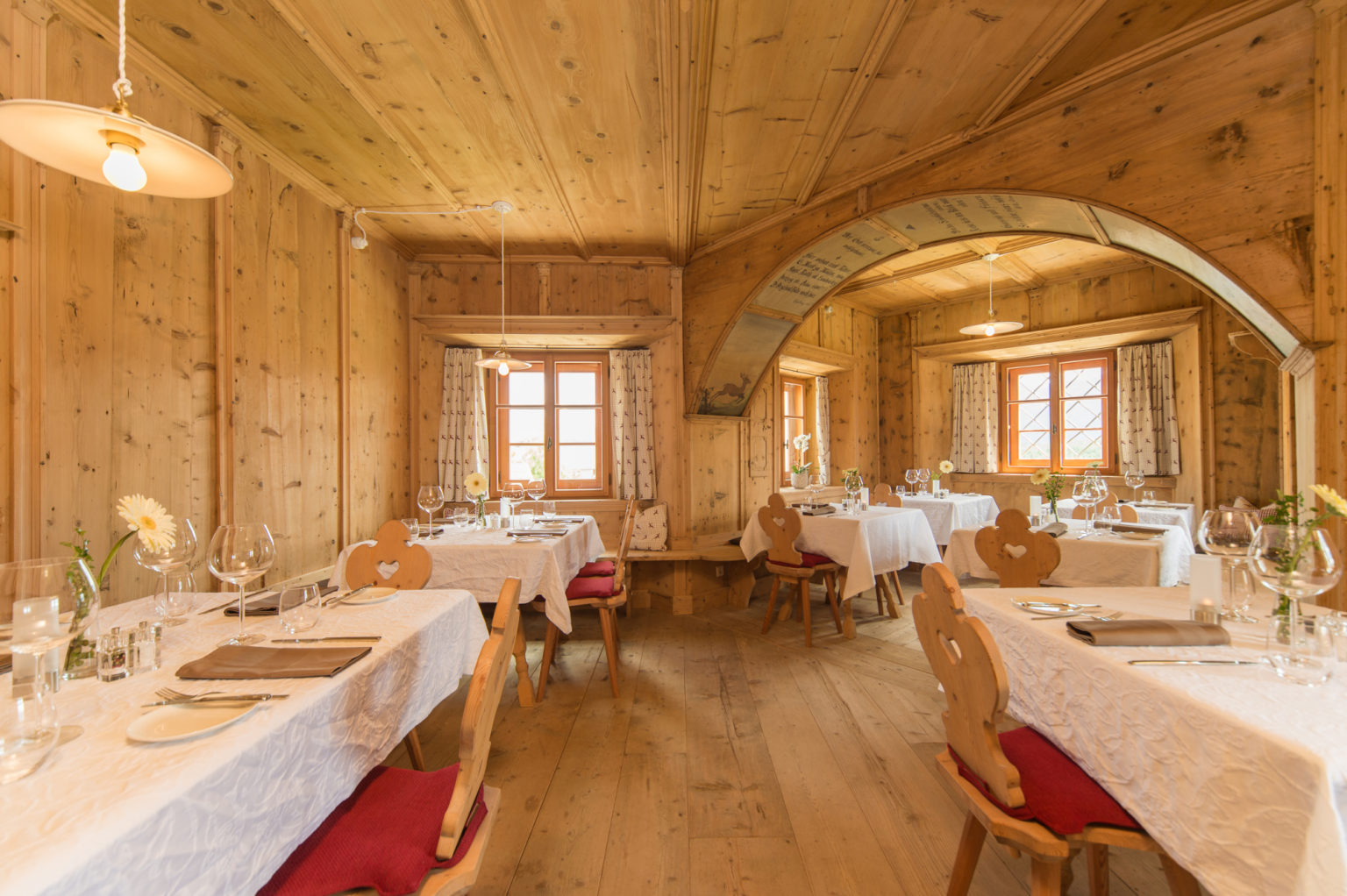 Fine Dining Hotel Falken Fine Dining Hotel Falken